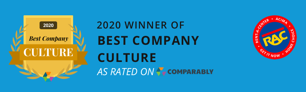 Learn more about how our culture is focused on creating opportunities ...